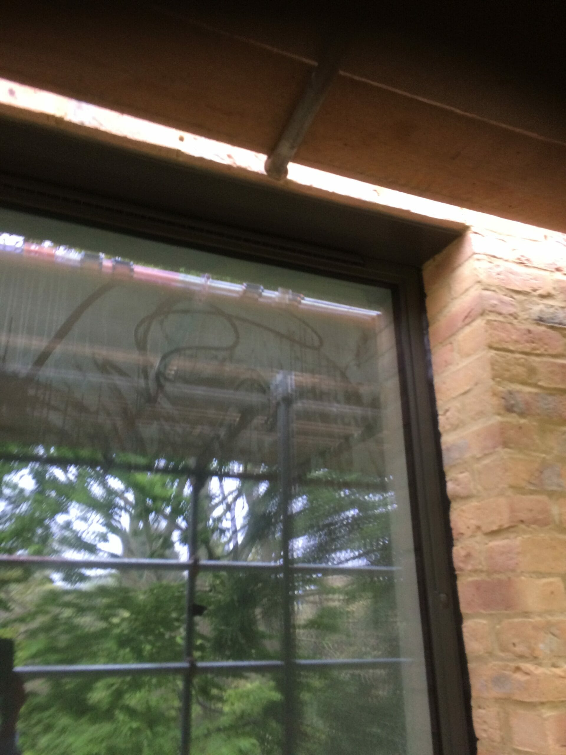 Aluminium Cappings in Oxford | Sussex | South London